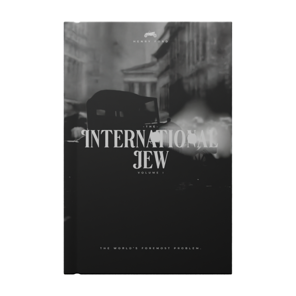 Books - INVISIBLE EMPIRE