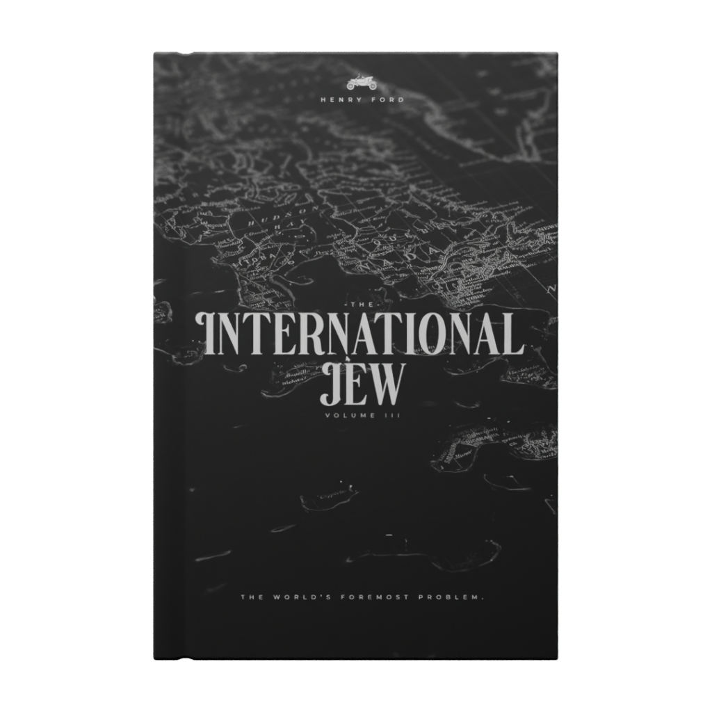 Books - INVISIBLE EMPIRE