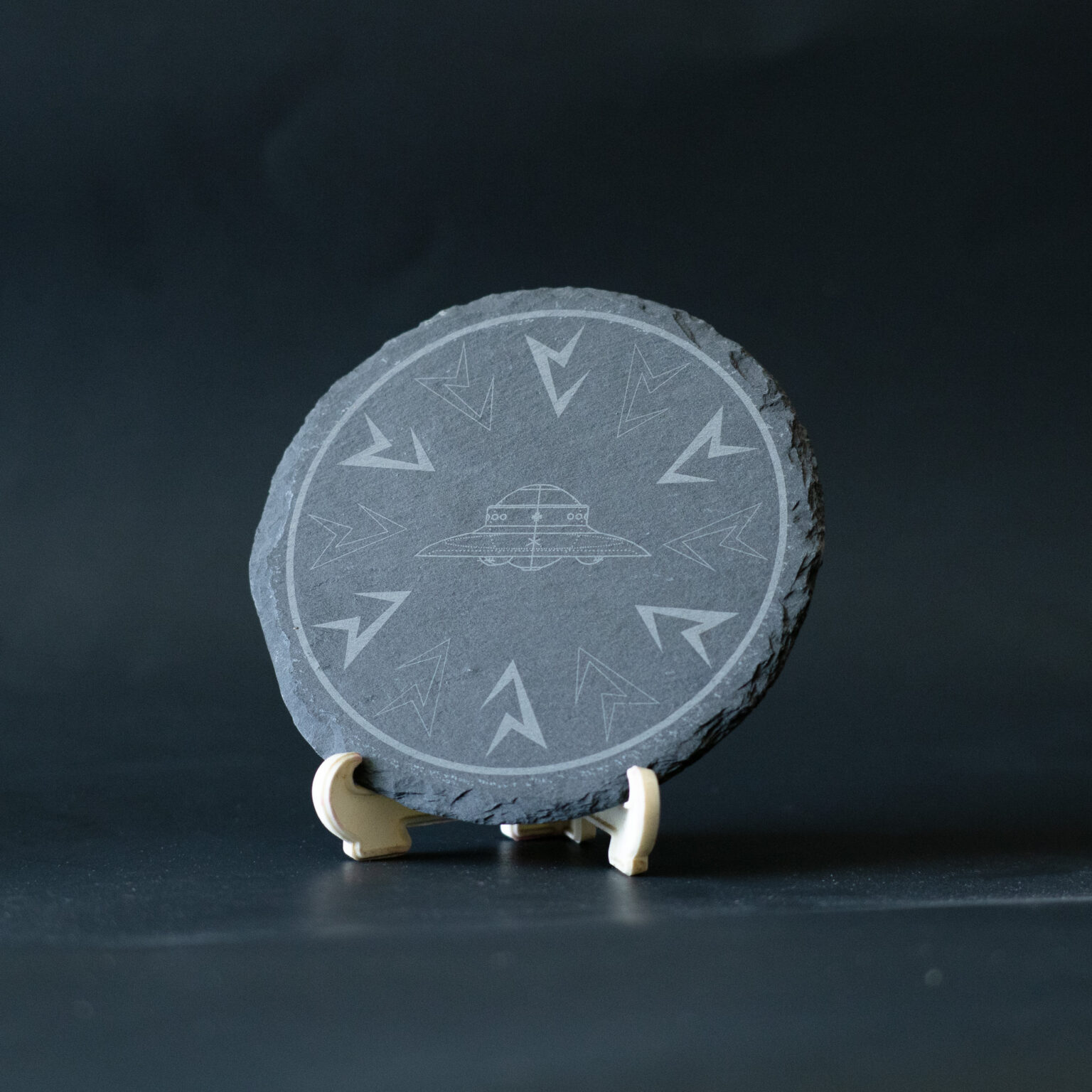 Haunebu I, II, III, IV, and Haunebu Vril – Invisible Empire Publishing