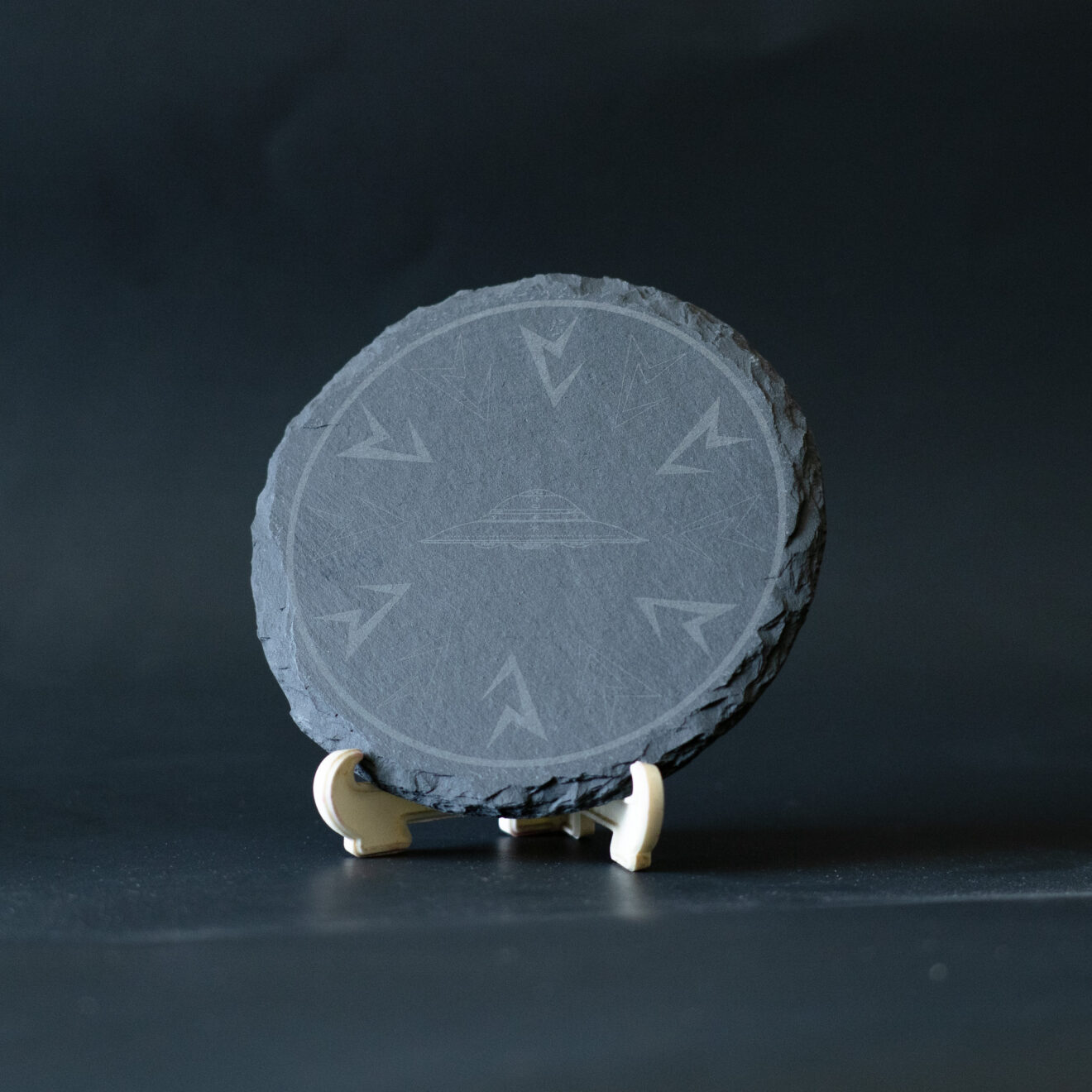 Haunebu I, II, III, IV, and Haunebu Vril – Invisible Empire Publishing