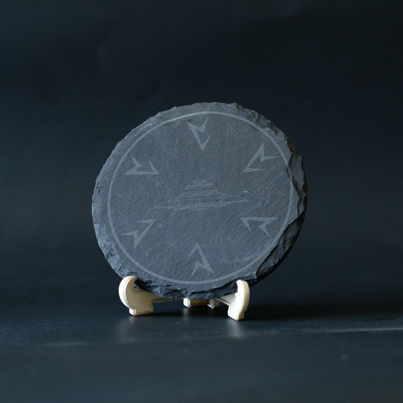 Haunebu I, II, III, IV, and Haunebu Vril – Invisible Empire Publishing