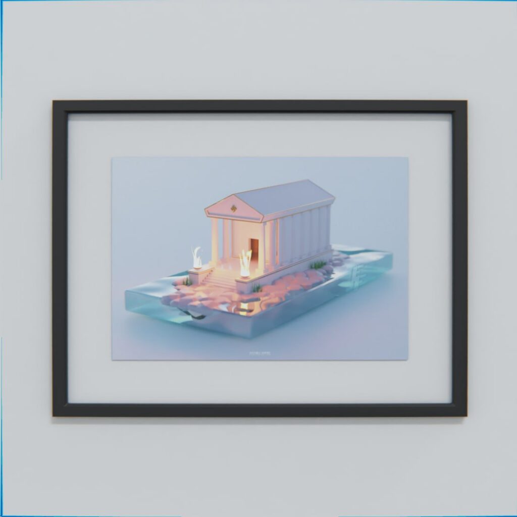 Posters – INVISIBLE EMPIRE