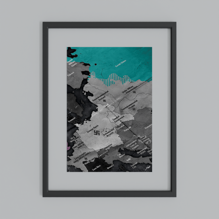 Posters – Invisible Empire Publishing LLC