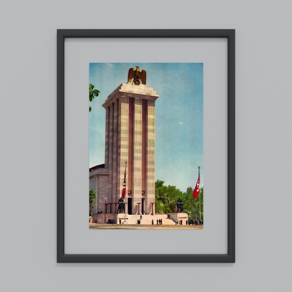 Posters – Invisible Empire Publishing