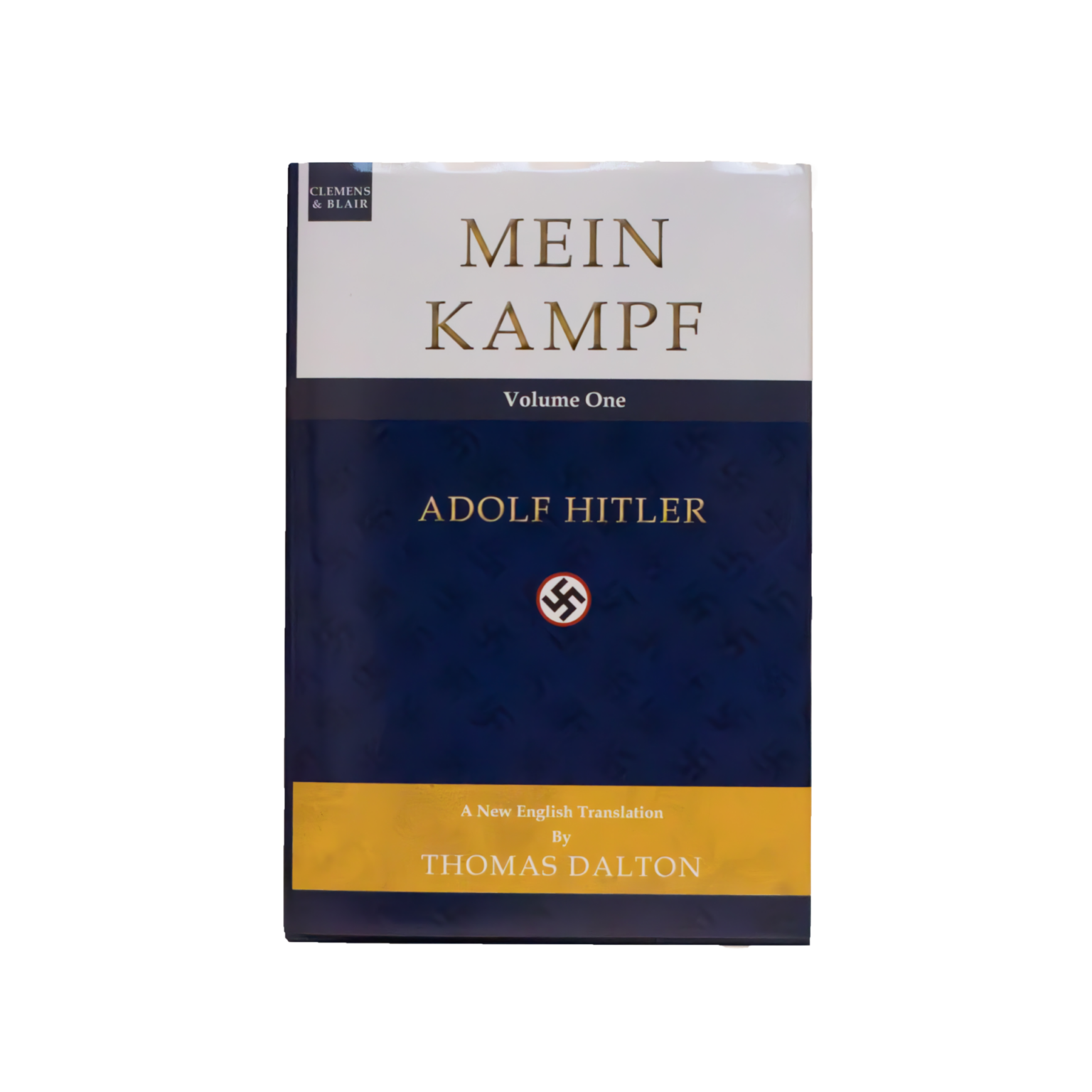 Historical German Texts & Ideology – Invisible Empire Publishing